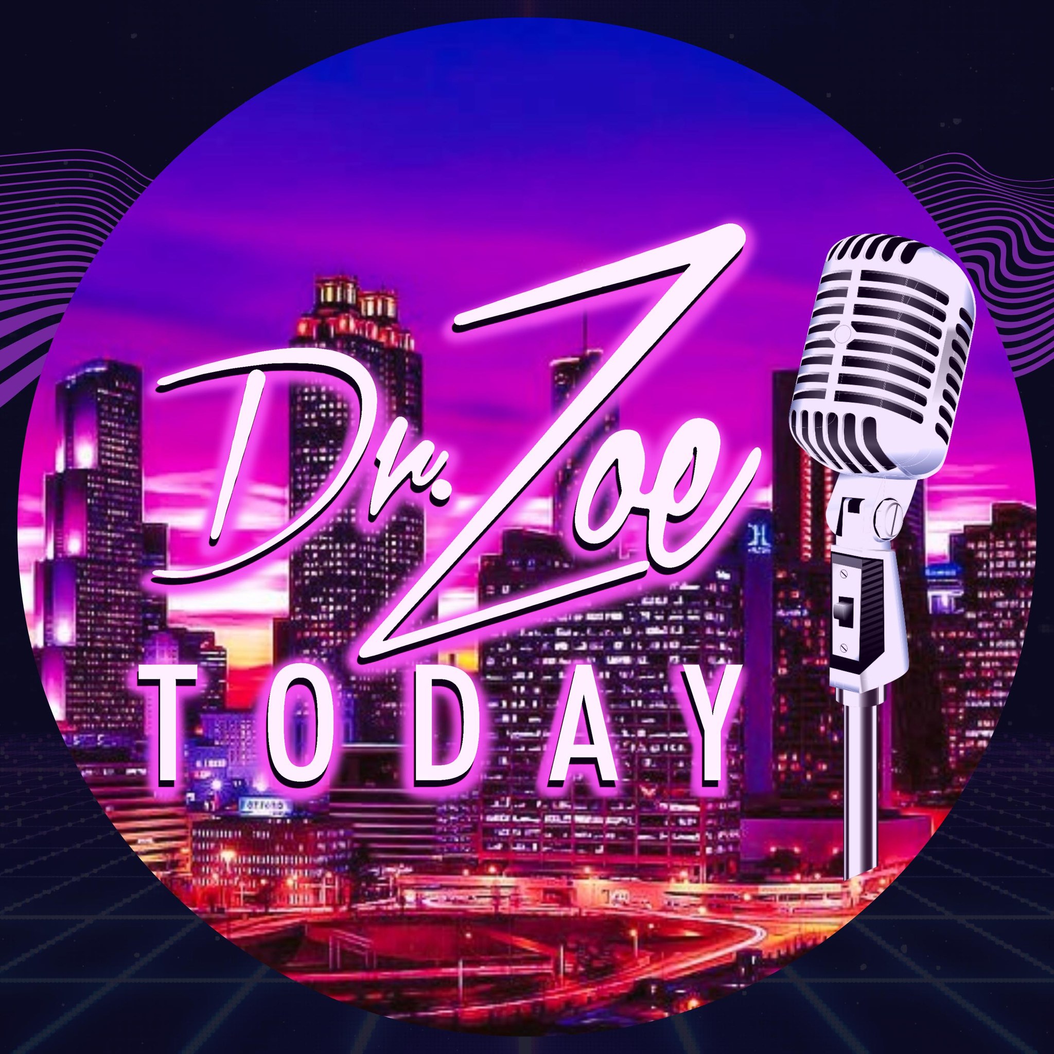 Home - Dr. Zoe Today